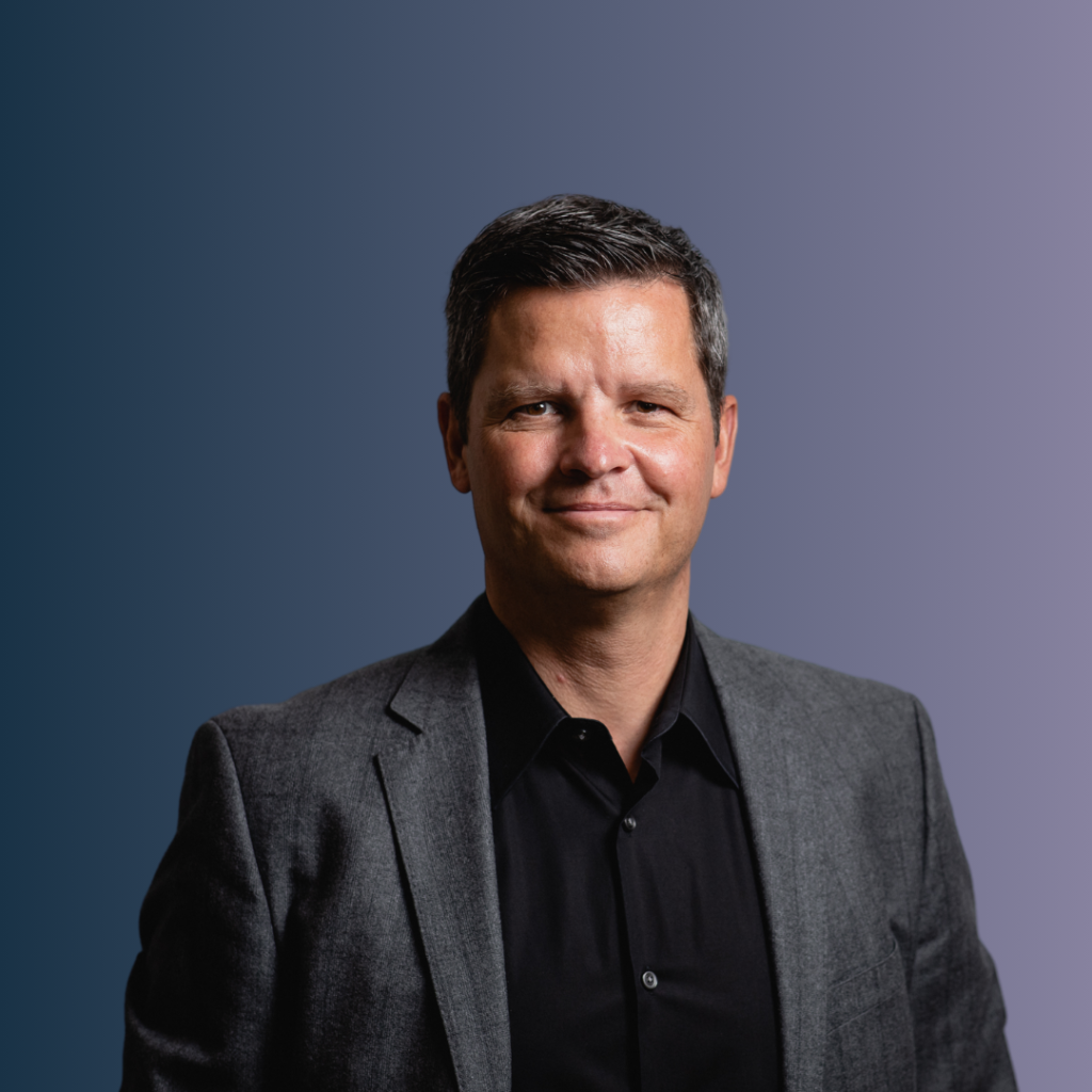 Adrian Theiler - Power-to-X DAYS