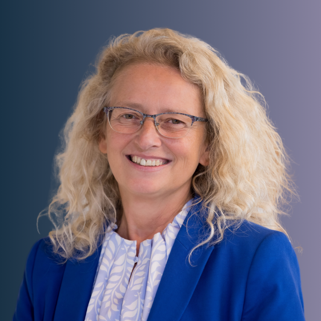 Daniela Decurtins - Power-to-X DAYS