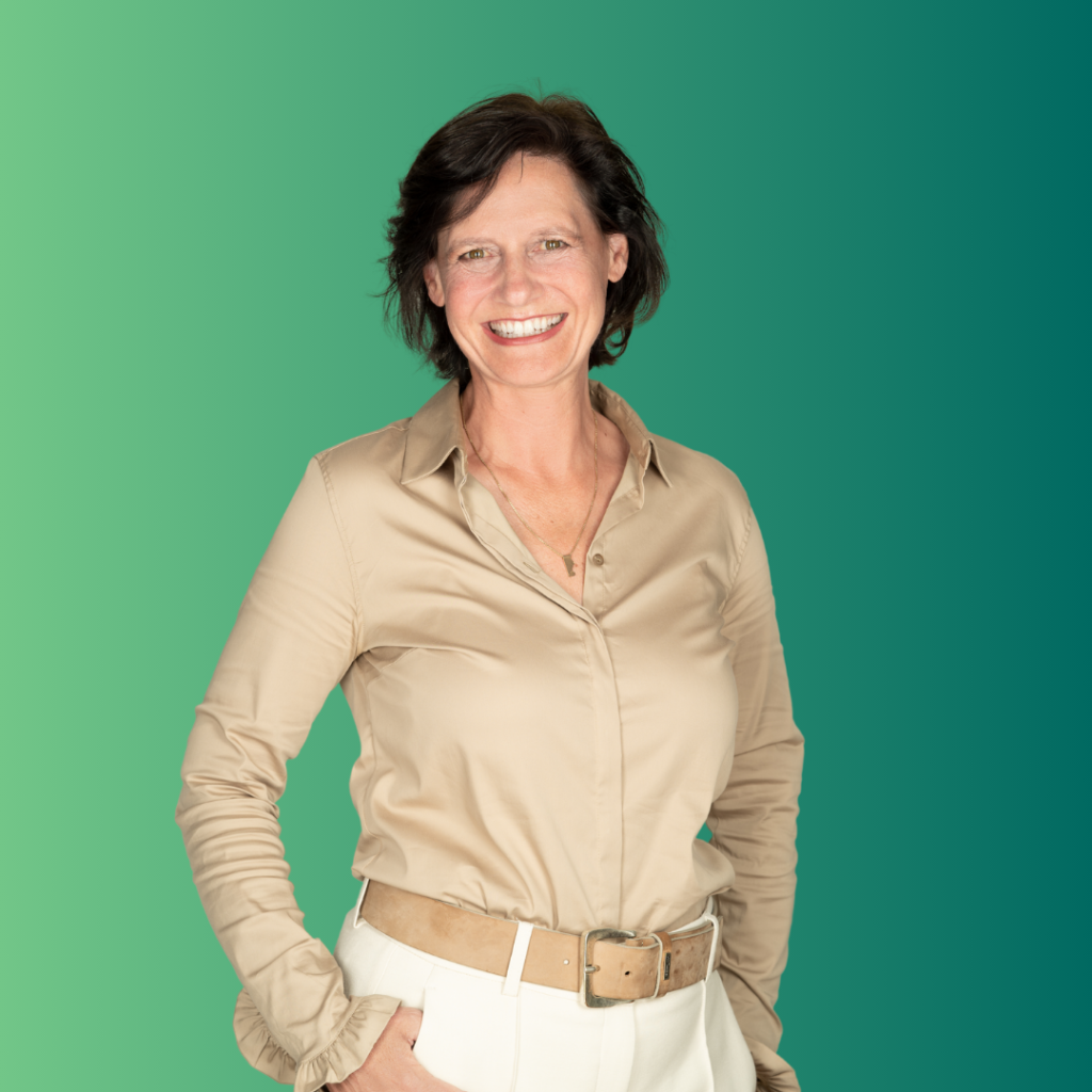 Monika Rüegger - Power-to-X DAYS